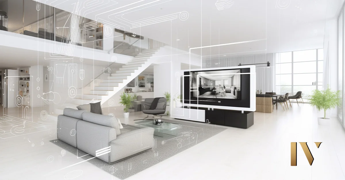Studio za dizajn enterijera | IV Design